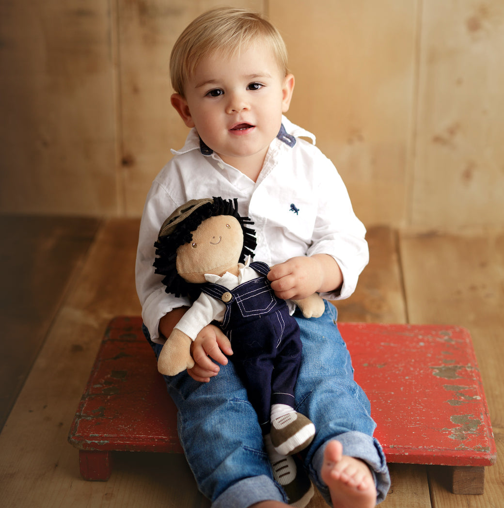 About – Bonikka Dolls